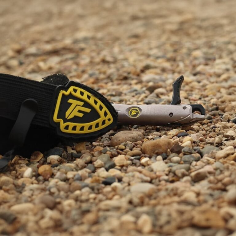 Trufire Archery – Smooth, Reliable, Built for Every Shot